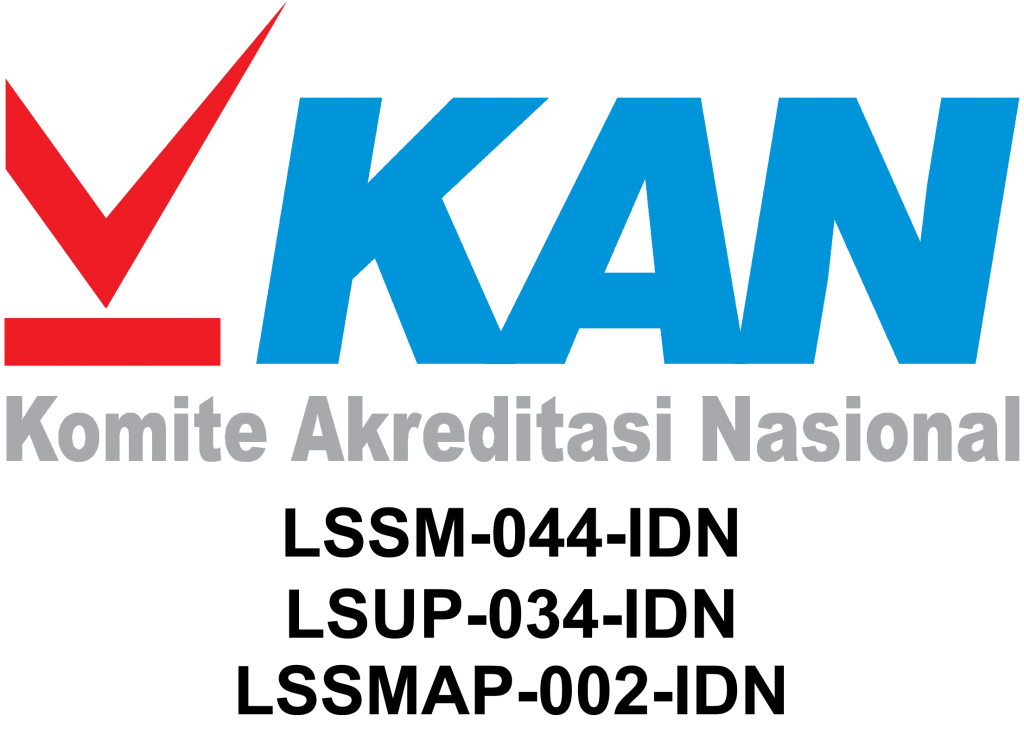 Accreditation – ASRICERT